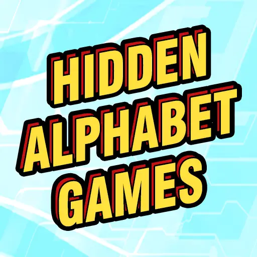 Hidden Alphabets Games at Hidden7.com - Page 2